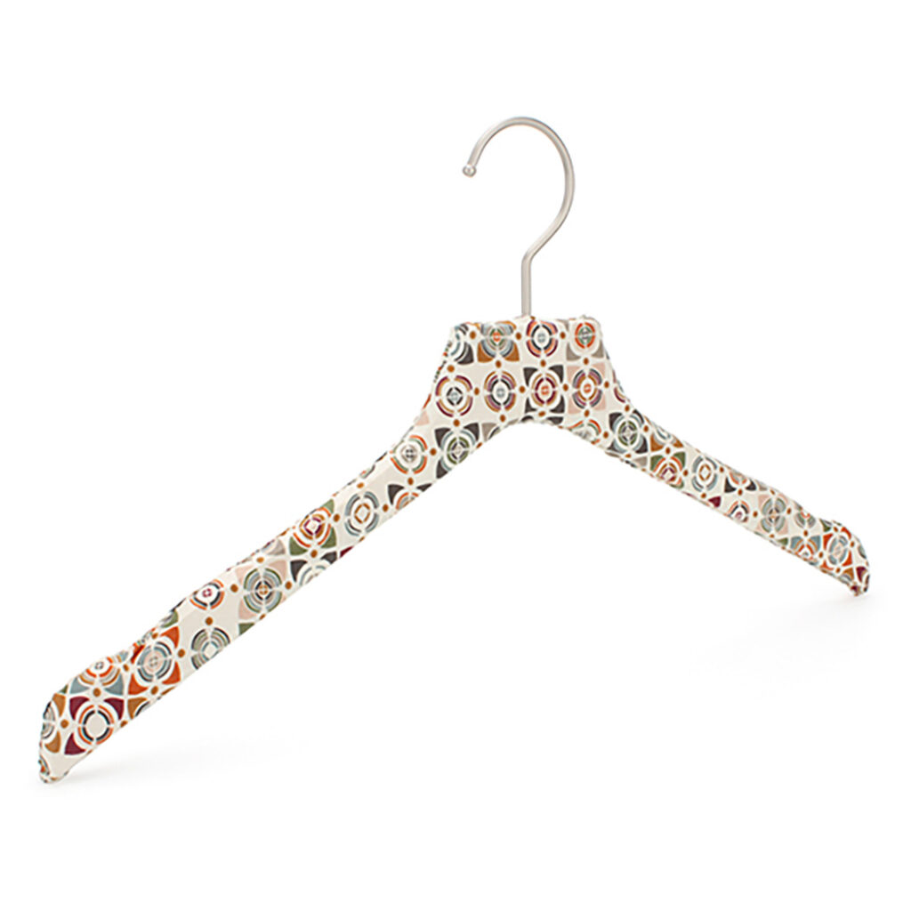 Satin Top Hanger BHC5/008 – Bejoy Hangers